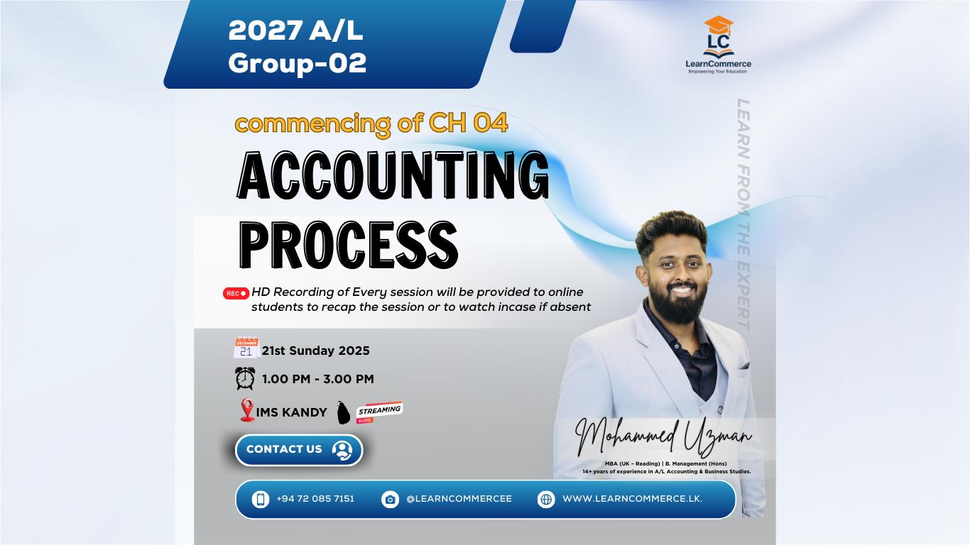 Home | Learncommerce